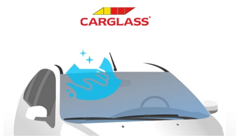 Πώς επισκευάζουμε ένα θραύσμα - Carglass®